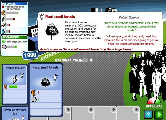 19 Climate Games that Could Change the Future