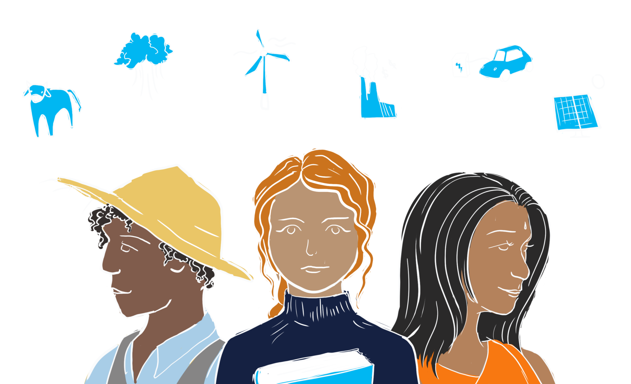 Leading the Climate Action Simulation