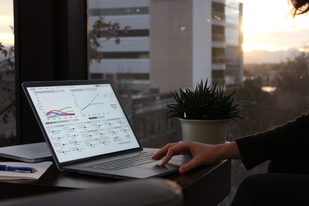 En-ROADS Simulator Science