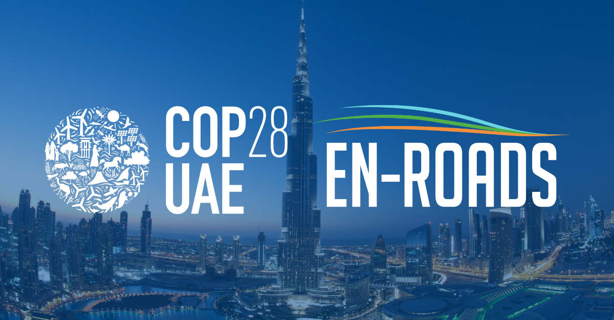 COP28: Taking Stock of the First Global Stocktake