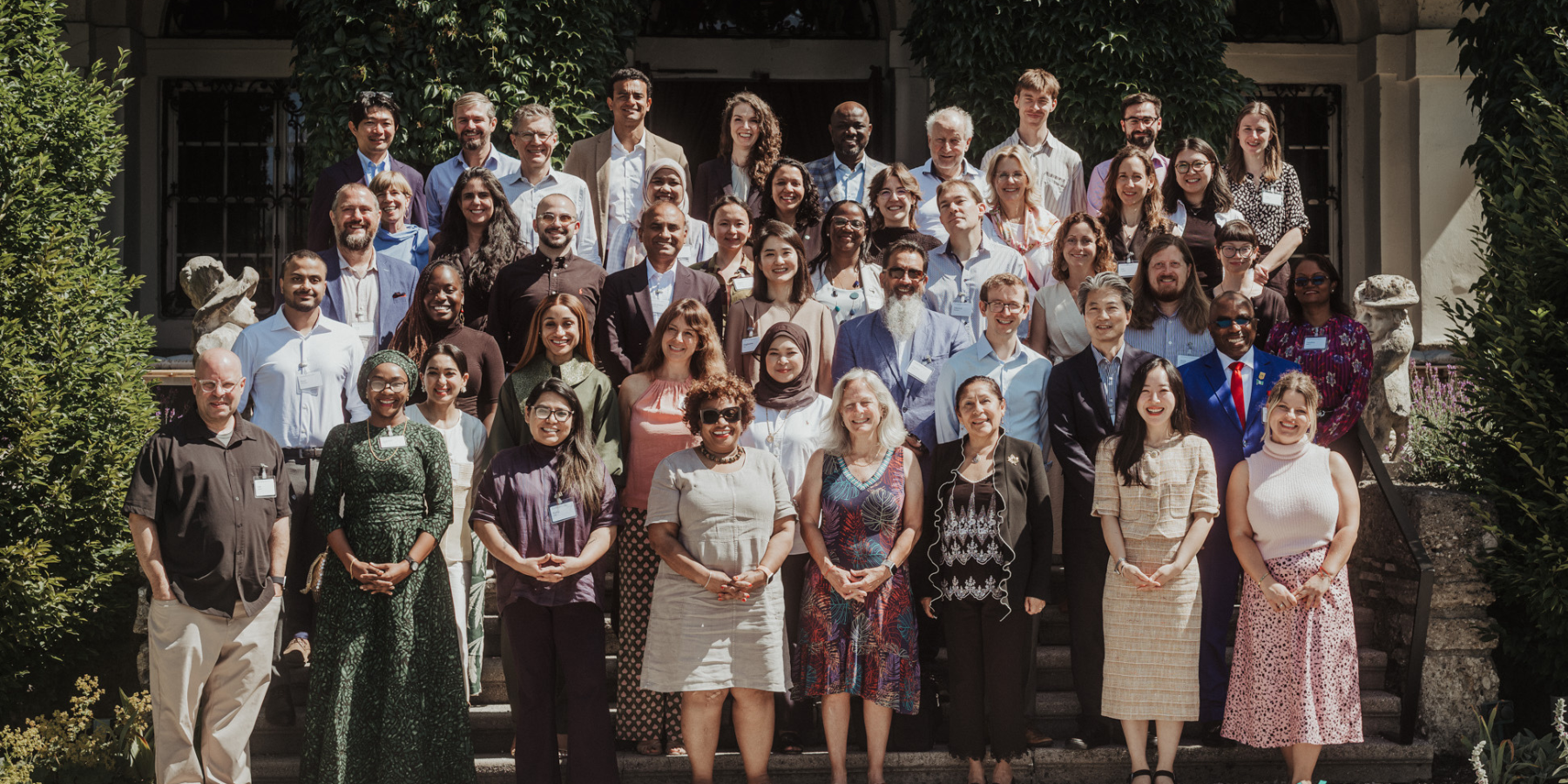 Prosperity Post-Fossil Fuels: Insights from the Salzburg Global Policy ...