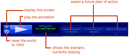 Climate Change Challenge Instructions